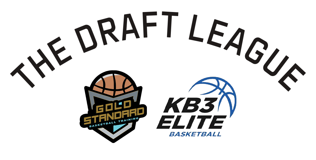 Gold Standard X KB3 Elite Summer Draft League Standouts: Part 1 - Prep ...