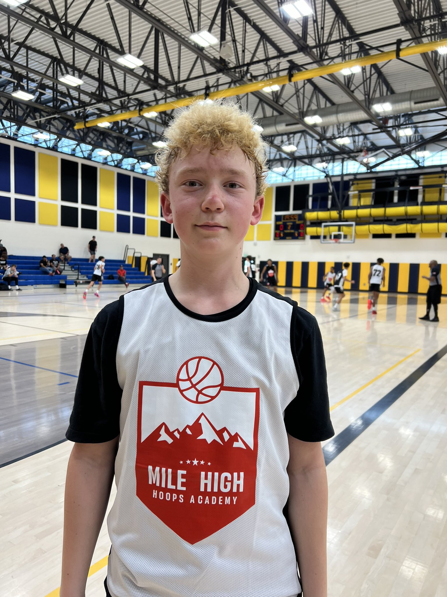 Brady Greene, - Prep Hoops