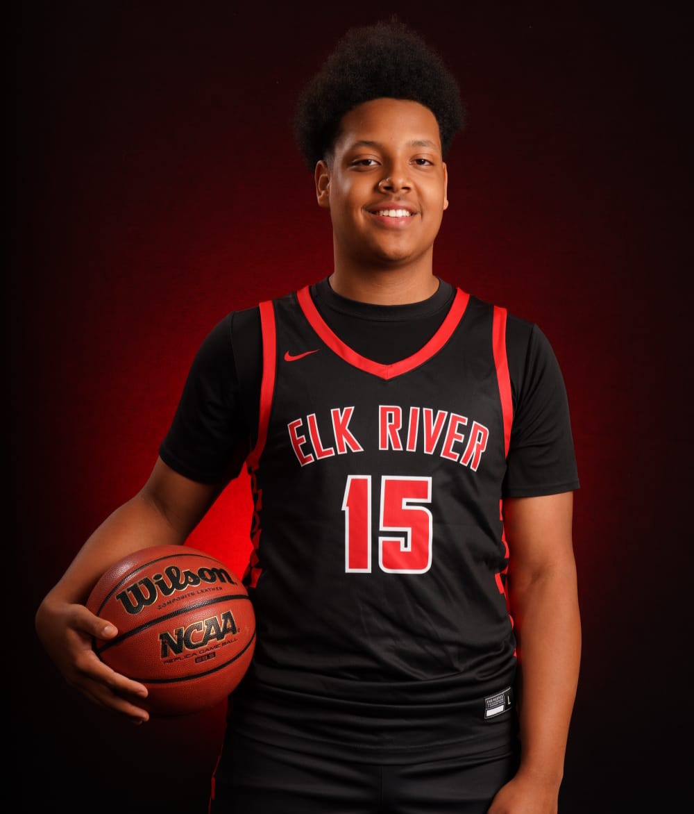 Amani Kuhl, Elk River - Prep Hoops