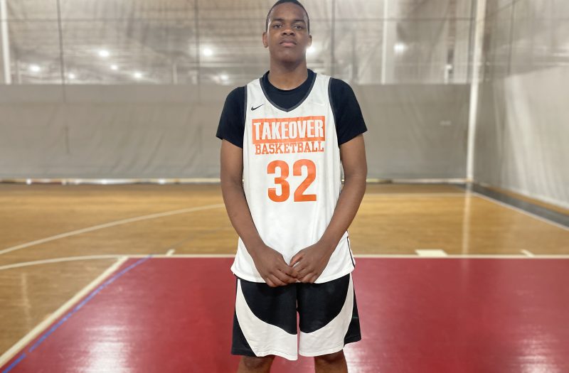 2028 DMV Summer Standouts Pt. 1 - Prep Hoops