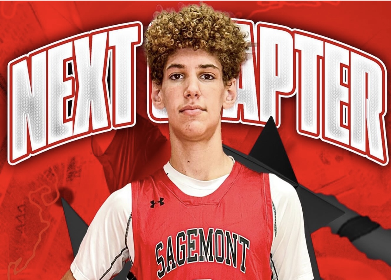 Charlie Cohn, Sagemont Prep - Prep Hoops