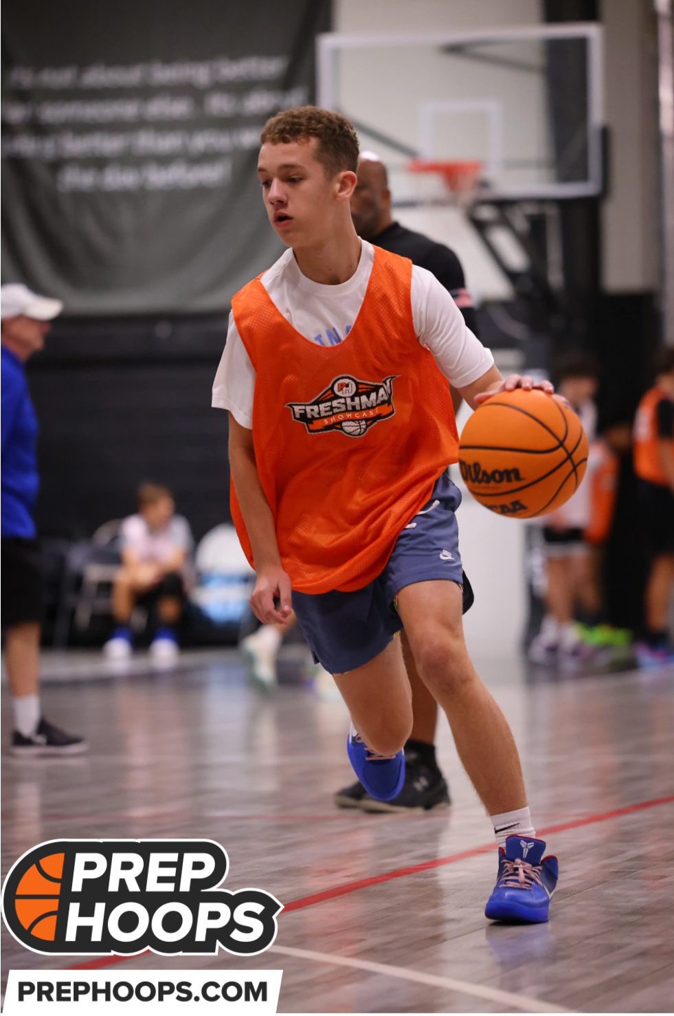 Benjamin Newby, - Prep Hoops