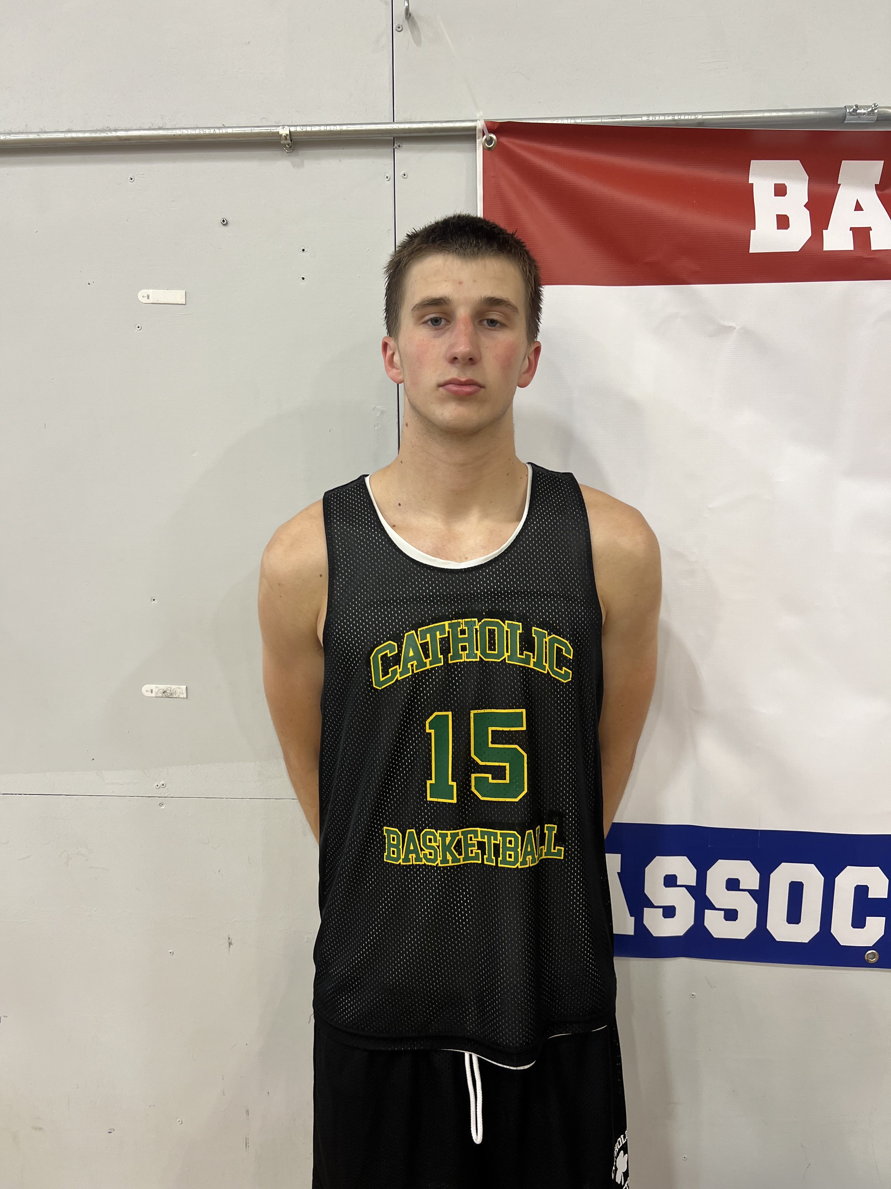 Mr. Basketball finalists: Division II-AA - Prep Hoops