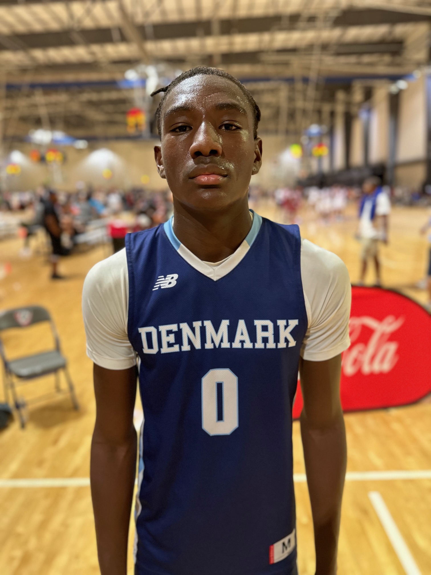 2028 Forwards to Watch this Summer - Prep Hoops