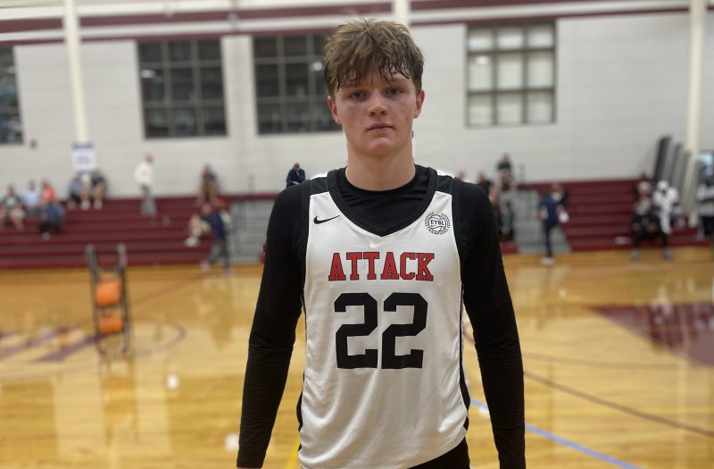 Substate Preview: 4A-7 - Prep Hoops