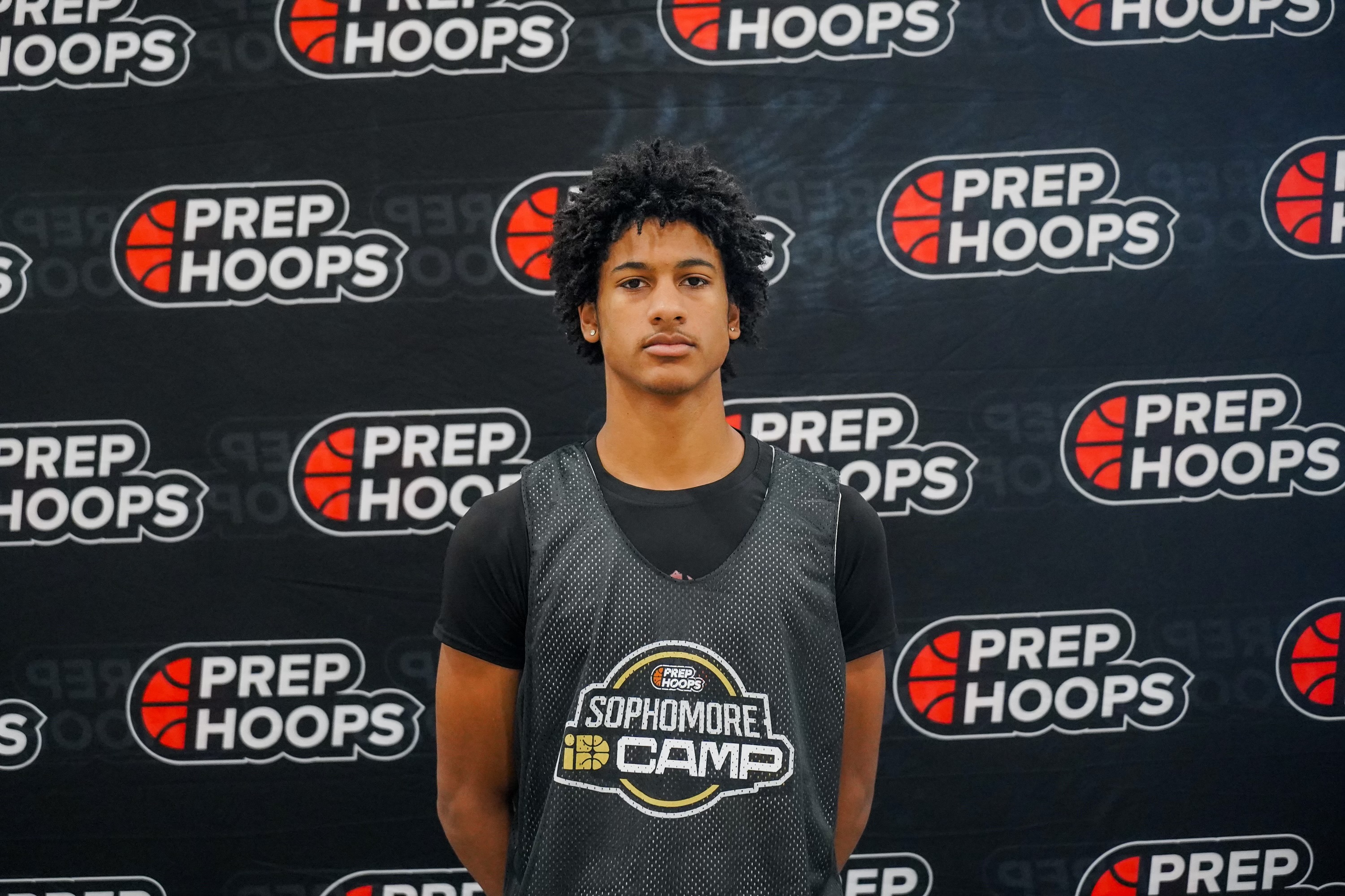 Ohio Sophomore ID Camp: Team 3 Standouts - Prep Hoops