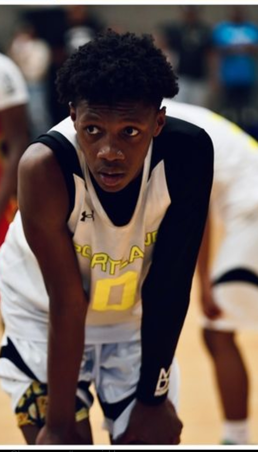 Jacob Harper-Grant, - Prep Hoops