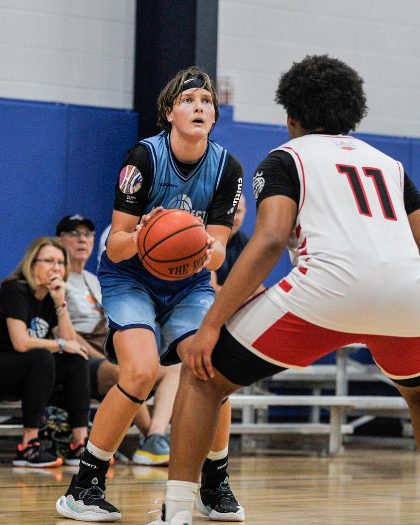 Dalton Mattingly, - Prep Hoops