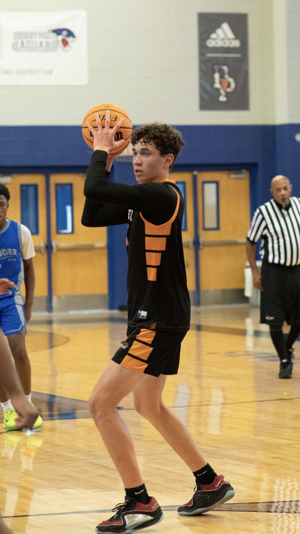 Malachi Egbuji, - Prep Hoops