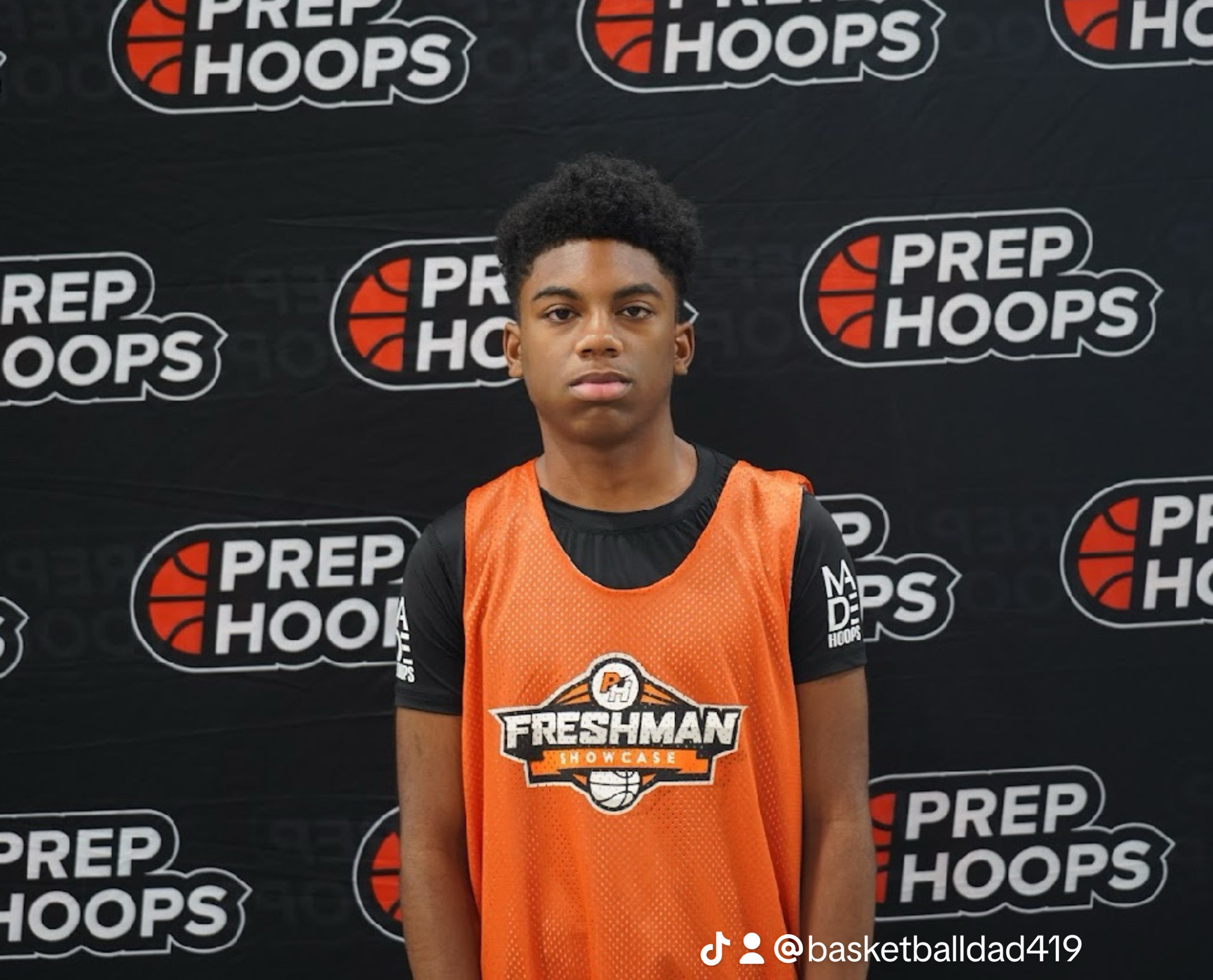 DaJuan Oliver Jr., - Prep Hoops