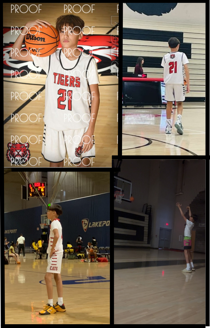 William Deakins, - Prep Hoops