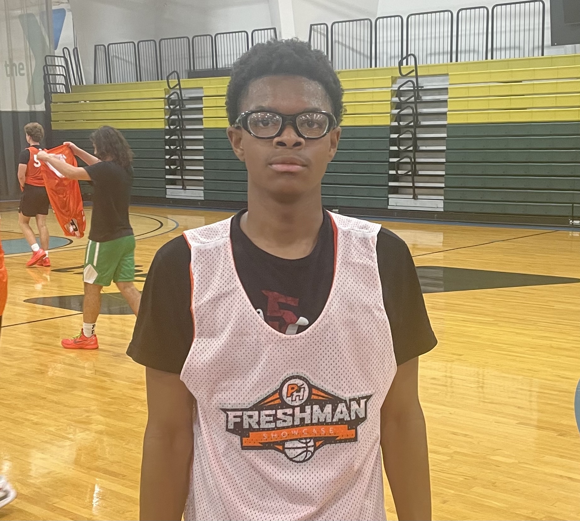 2024 PH Oregon Freshman Showcase - Team Five Scouting Reports - Prep Hoops