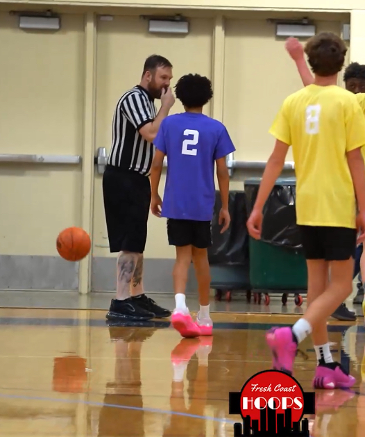 Cj Gillman, Saint Paul Academy - Prep Hoops