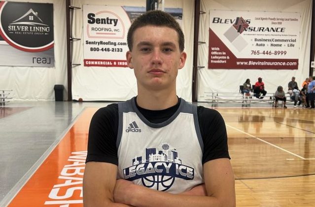 Legacy Courts: One Day Summer Finale- 14U Difference Makers - Prep Hoops