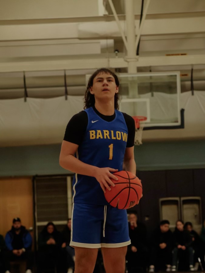 Jaycee Cruz, Sam Barlow - Prep Hoops