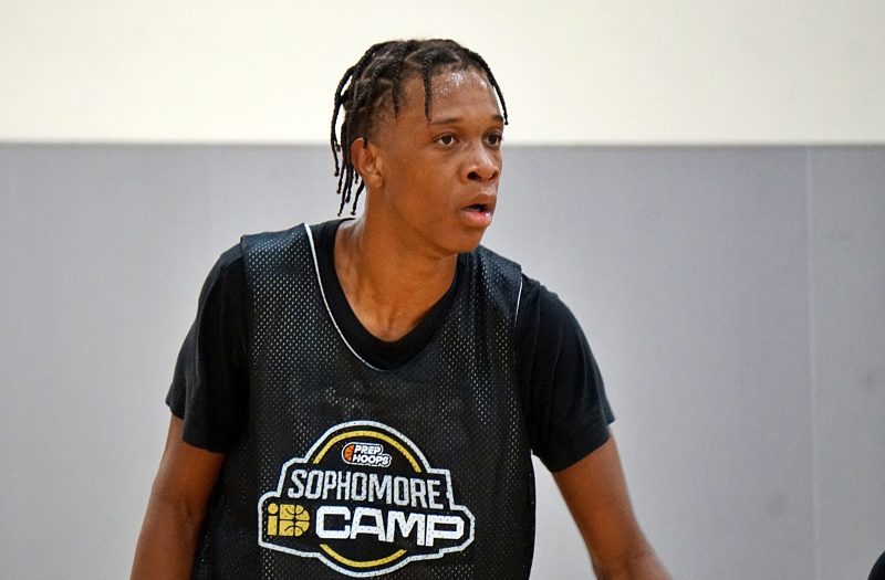 All Ohio Hoops Showcase: 2027/2028 Standouts - Prep Hoops