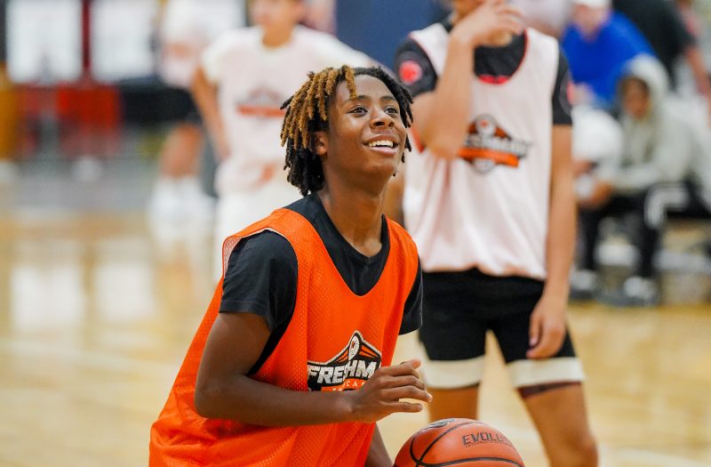 Toledo Top 64: Mike's 2027/28 Standouts - Prep Hoops