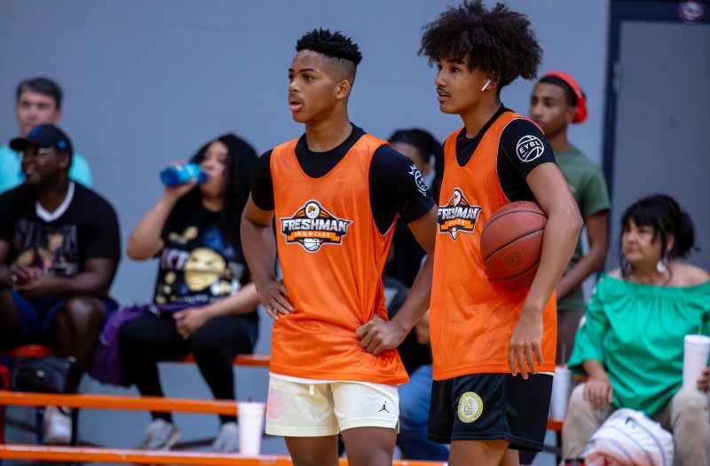 The Expo: Steve's Top Performers - Prep Hoops