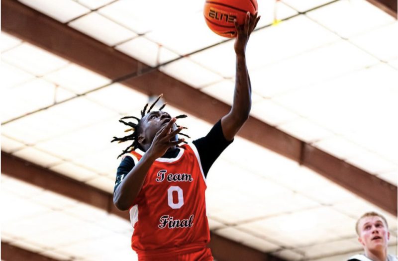 Sleeper Prospects From May Live Period - Prep Hoops