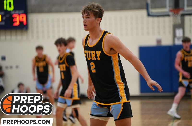 Section 1AAA: First Look - Prep Hoops