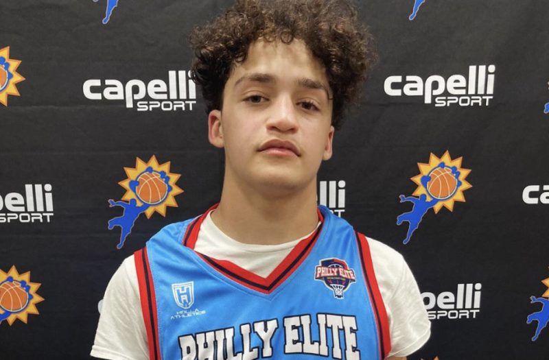 Unranked SEPA 2027s to Watch...Part V - Prep Hoops