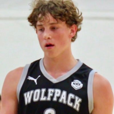 Matthew Mason, OKC Storm - Prep Hoops