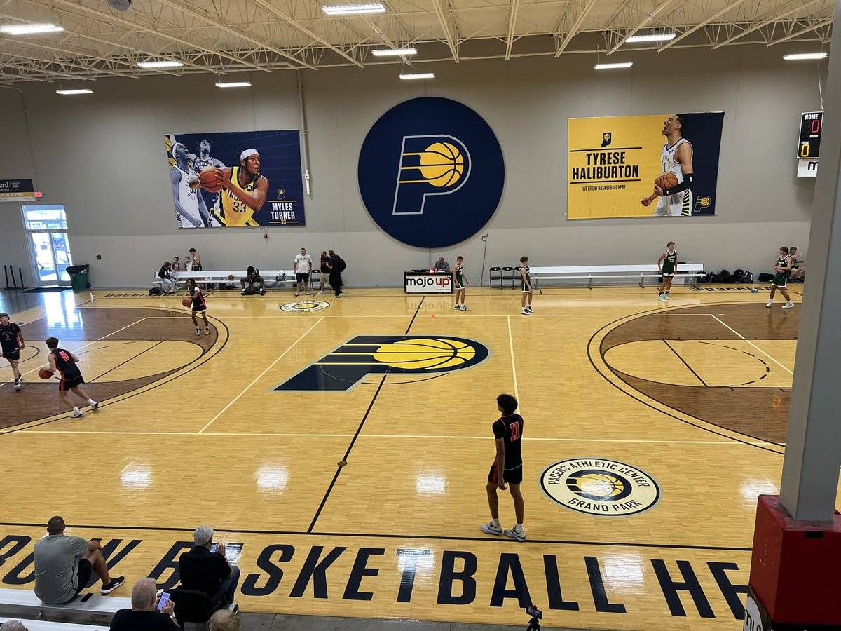 Indiana High School Basketball Coverage | Prep Hoops