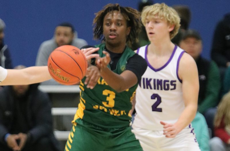 Division 2, Sectional 4: First Look - Prep Hoops