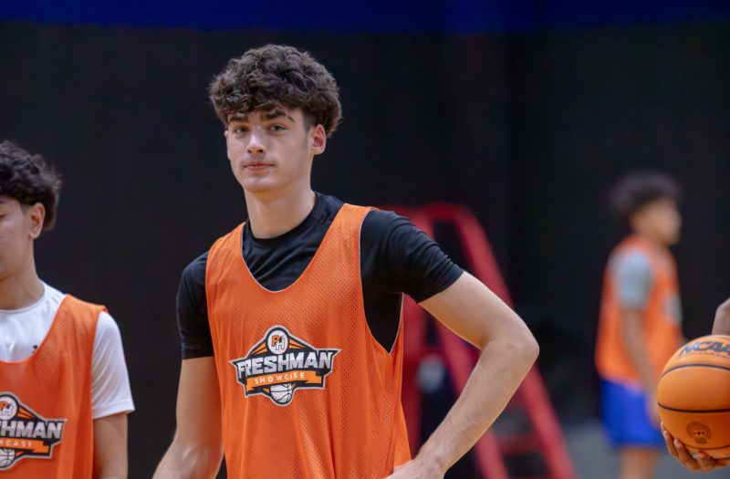 Photo Gallery: Kentucky Freshman Showcase - Prep Hoops