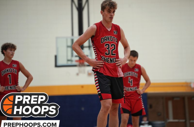 ND Phenom 2026: Team Preview - Prep Hoops