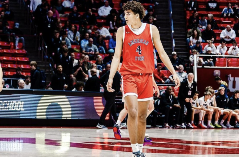 6A Senior Game Changers - Prep Hoops