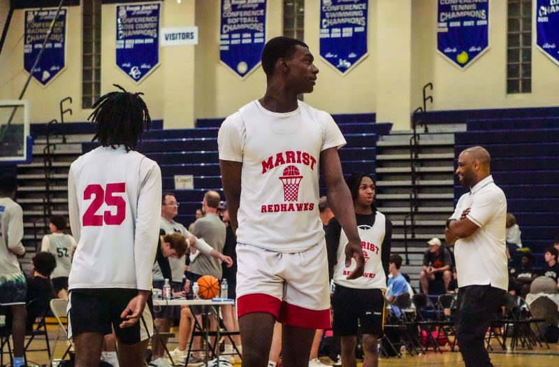 2026 Rankings: Top Post Prospects - Prep Hoops