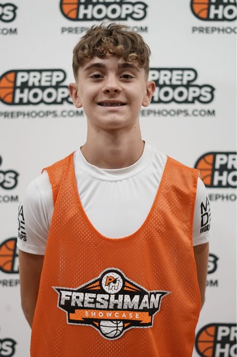 Tate Vandaele, Forest Hills Eastern - Prep Hoops