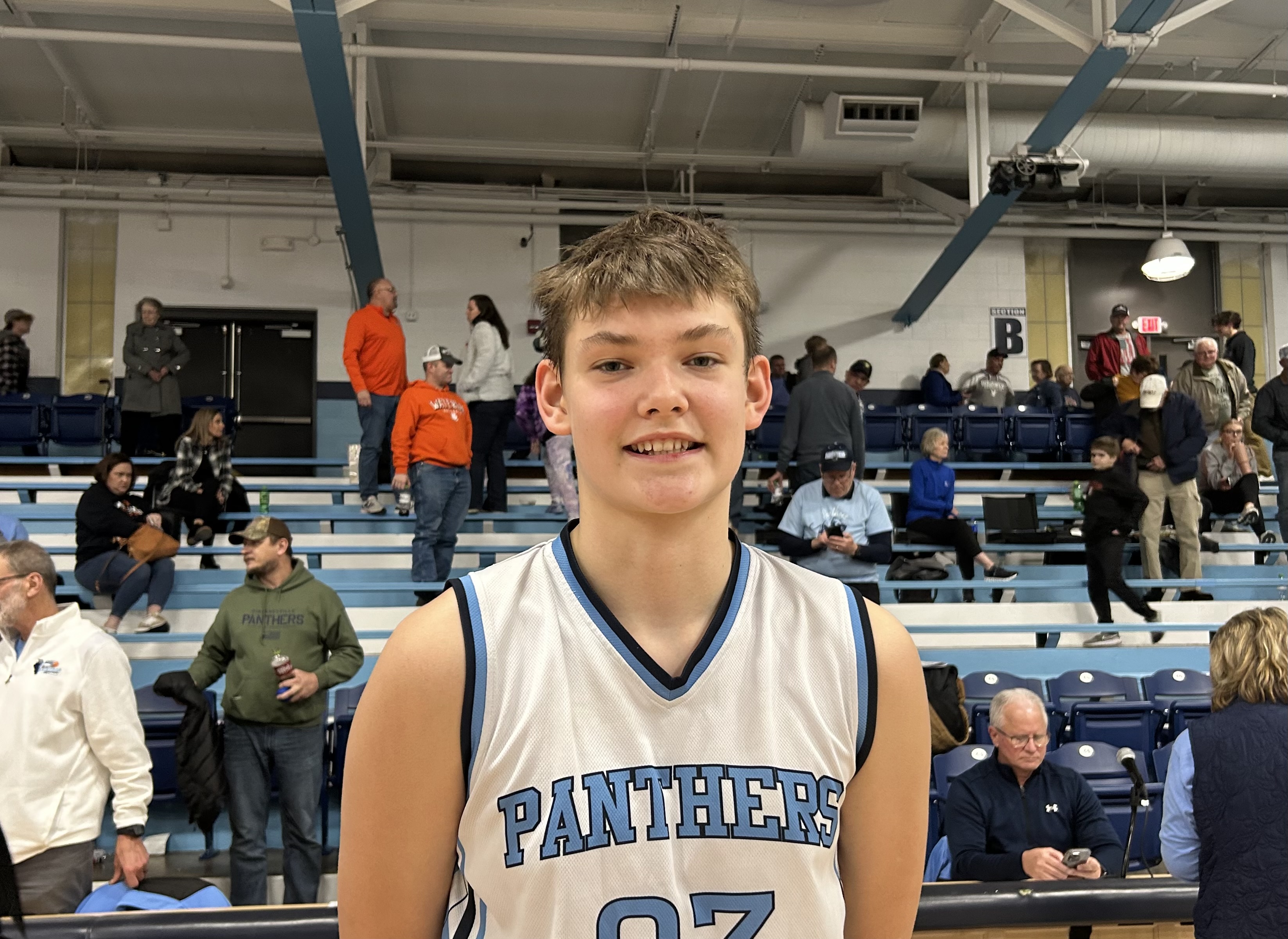 2026 Rankings: Post Prospect Sleepers - Prep Hoops