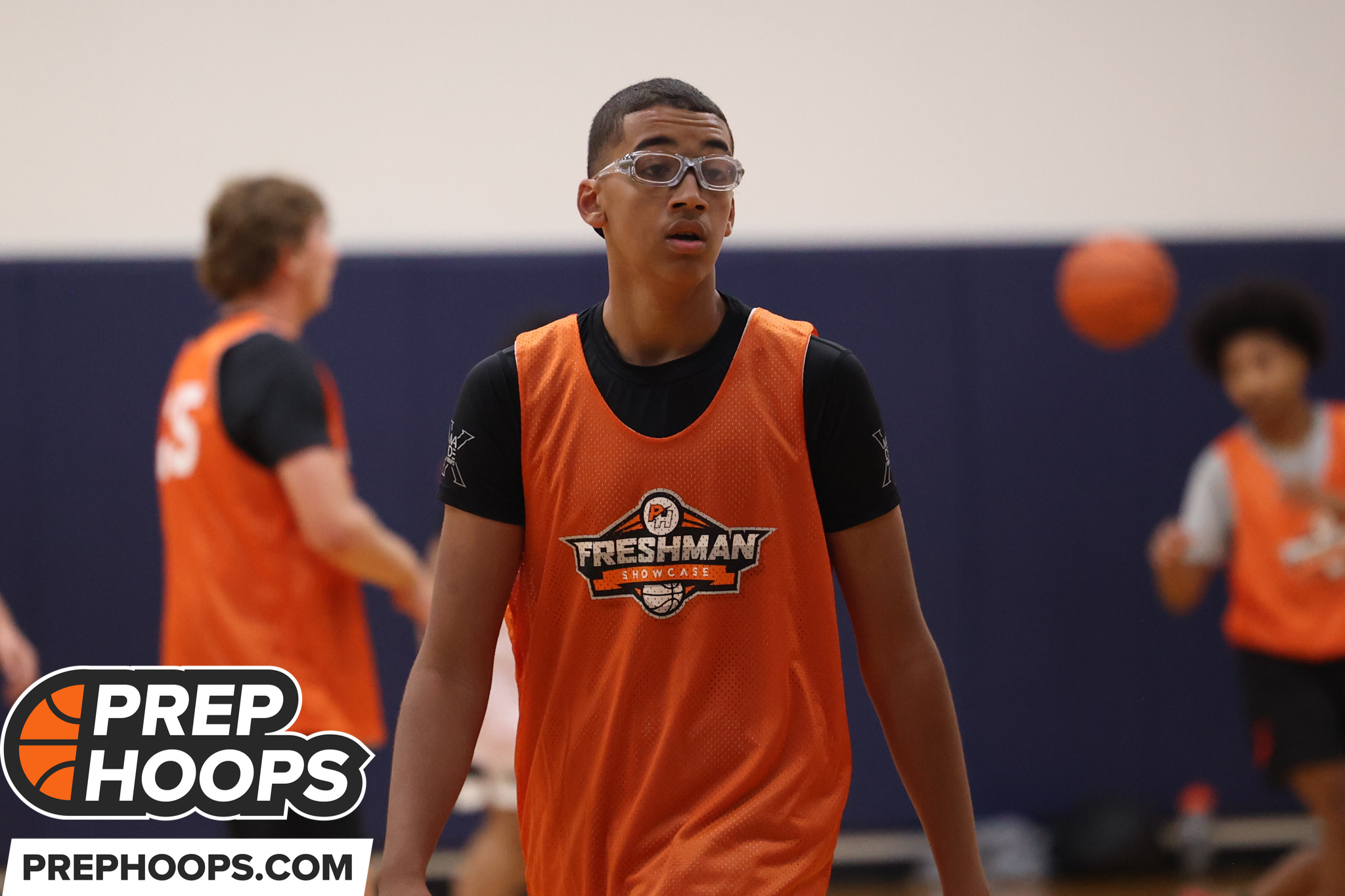 2028 Rankings: New Additions - Prep Hoops