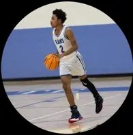 Marcus Scudder, Cate School - Prep Hoops