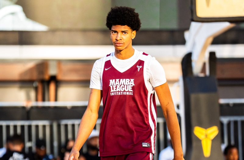 Mamba Invitational: Forwards/Centers - Prep Hoops