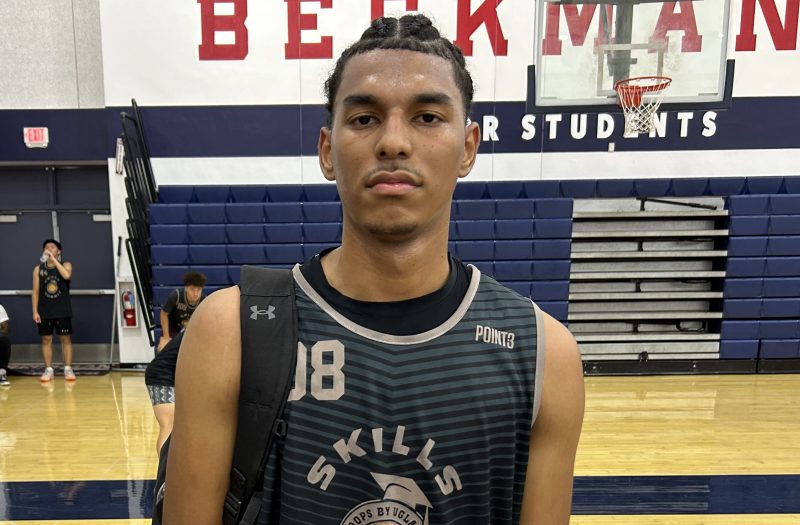 CIF-SS Championship Capsule: Div. 3AA - Prep Hoops