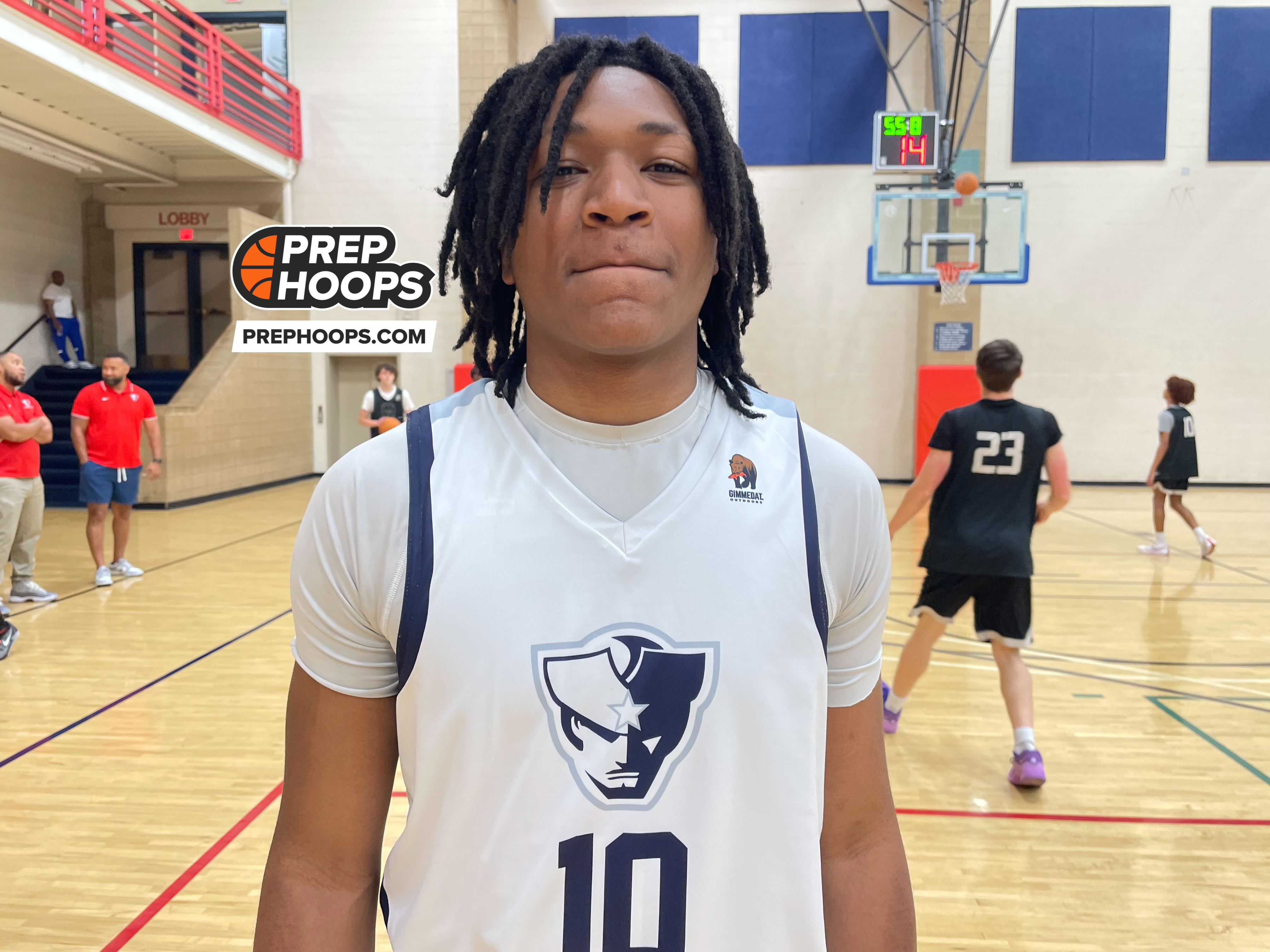 Class 3A: Senior Players to Watch - Prep Hoops