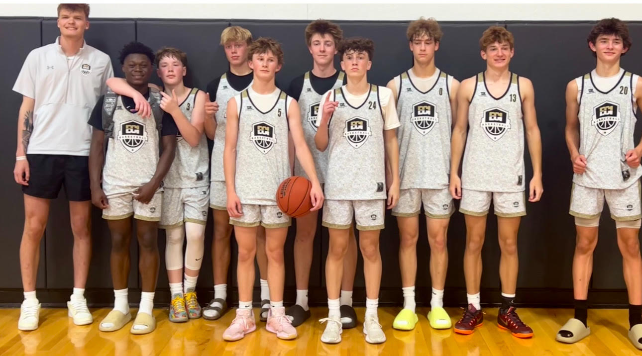 ECI 15U Froslie - Season Review - Prep Hoops