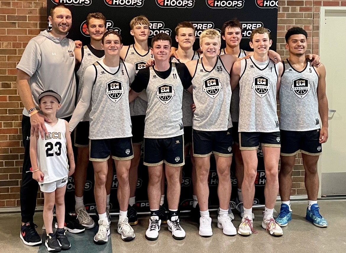 Season Recap - ECI 17U Prospects - Prep Hoops