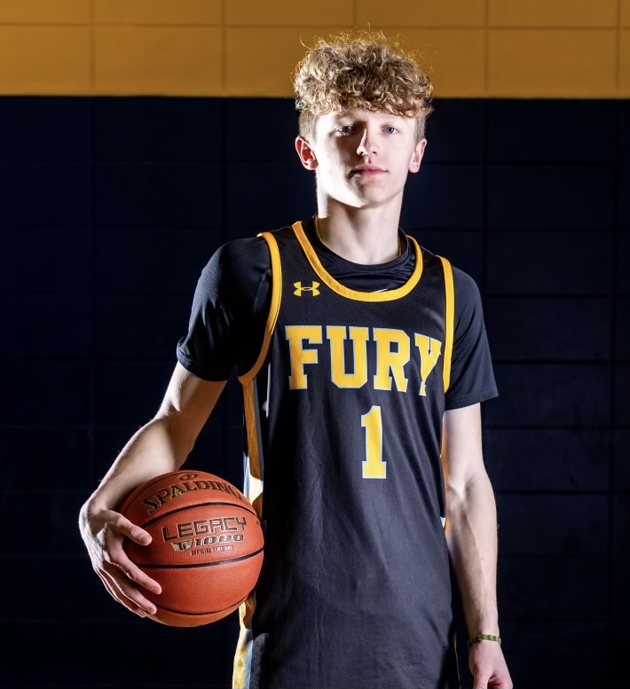 Colin Welch, - Prep Hoops