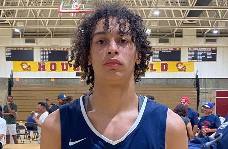 WCE Elite 100: New Guard Names - Prep Hoops