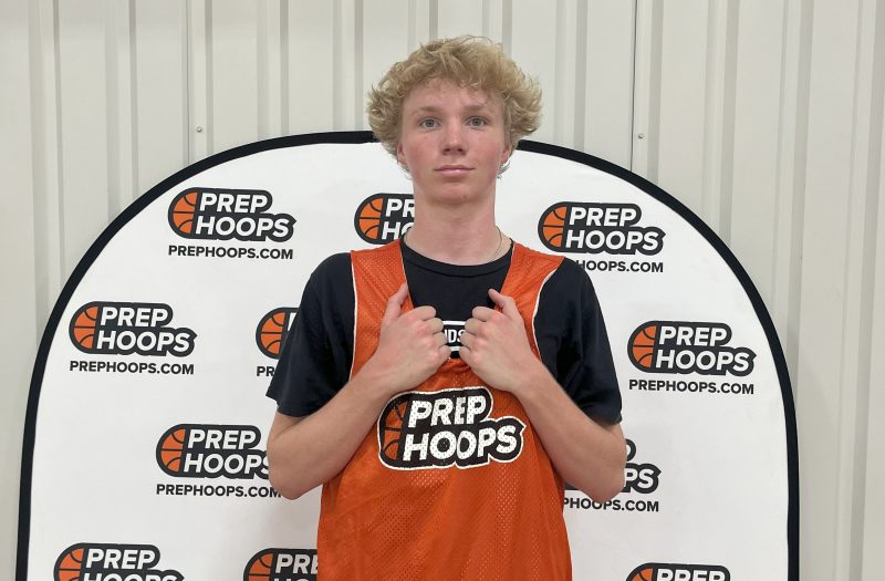 Colorado Sophomore Showcase: Team 5 - Prep Hoops