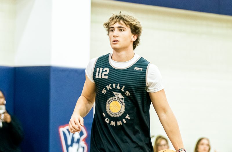 Skills Summit: Under-the-Radar Guards - Prep Hoops