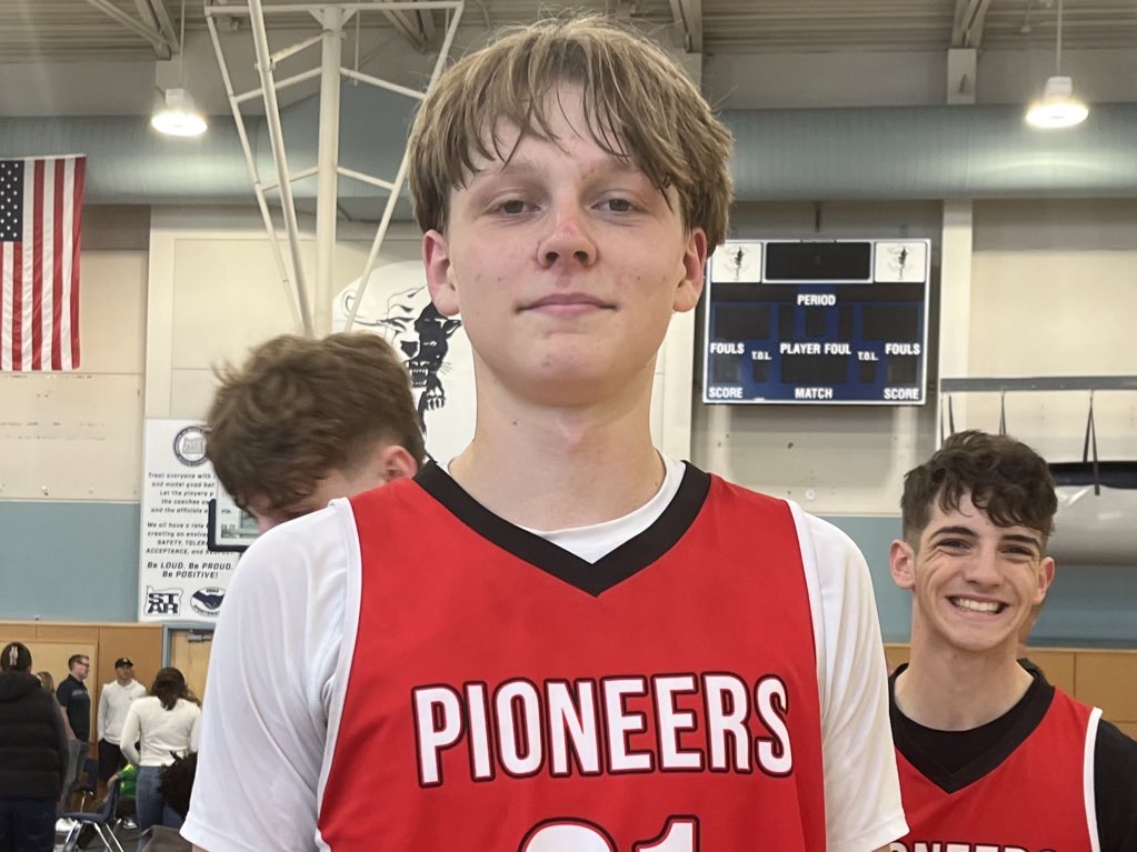 Ben Gregg Elite Camp - More Top Performers - Prep Hoops