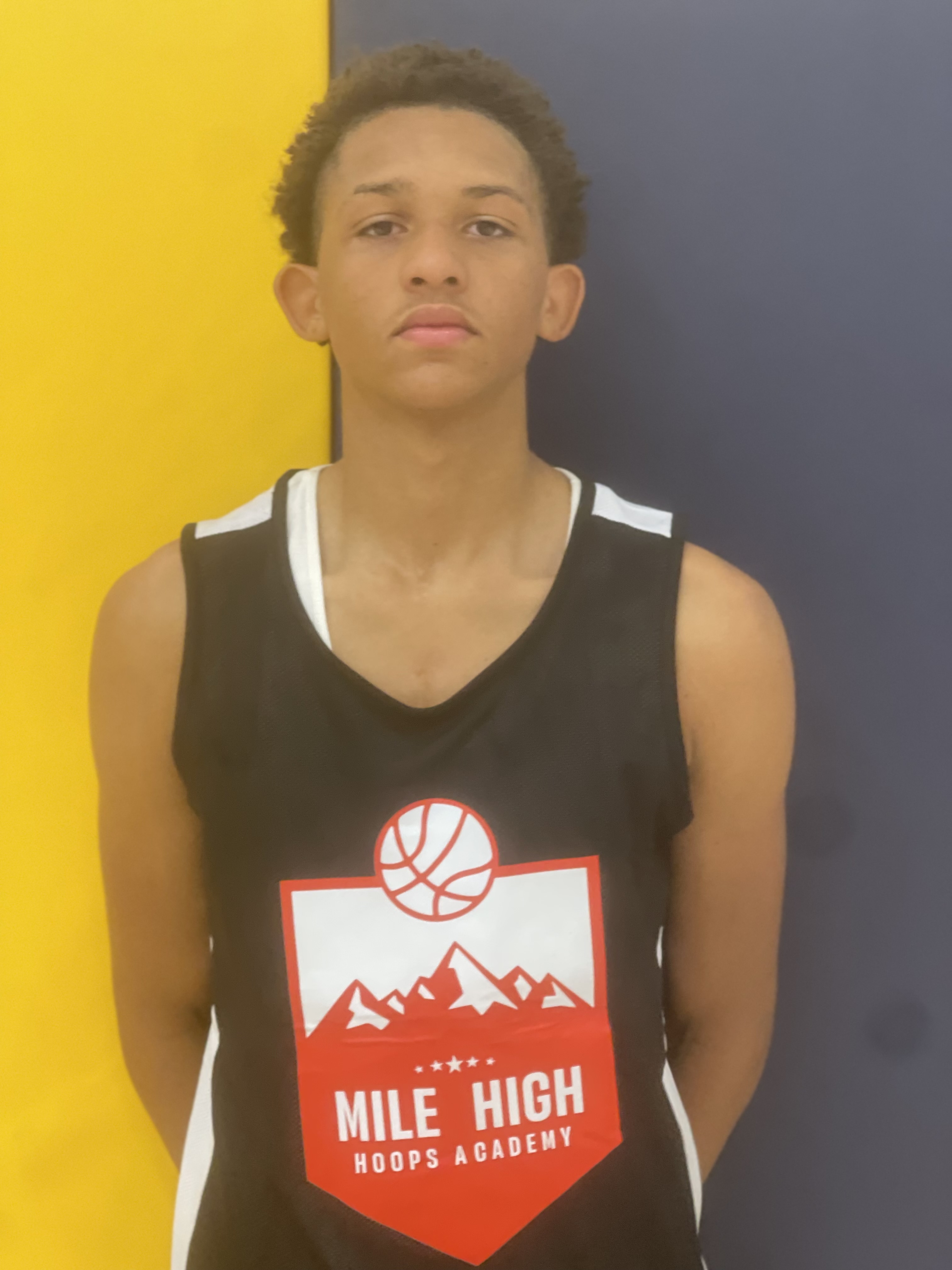 Mile High Hoops Freshmen Camp: Must Watch Guys - Prep Hoops
