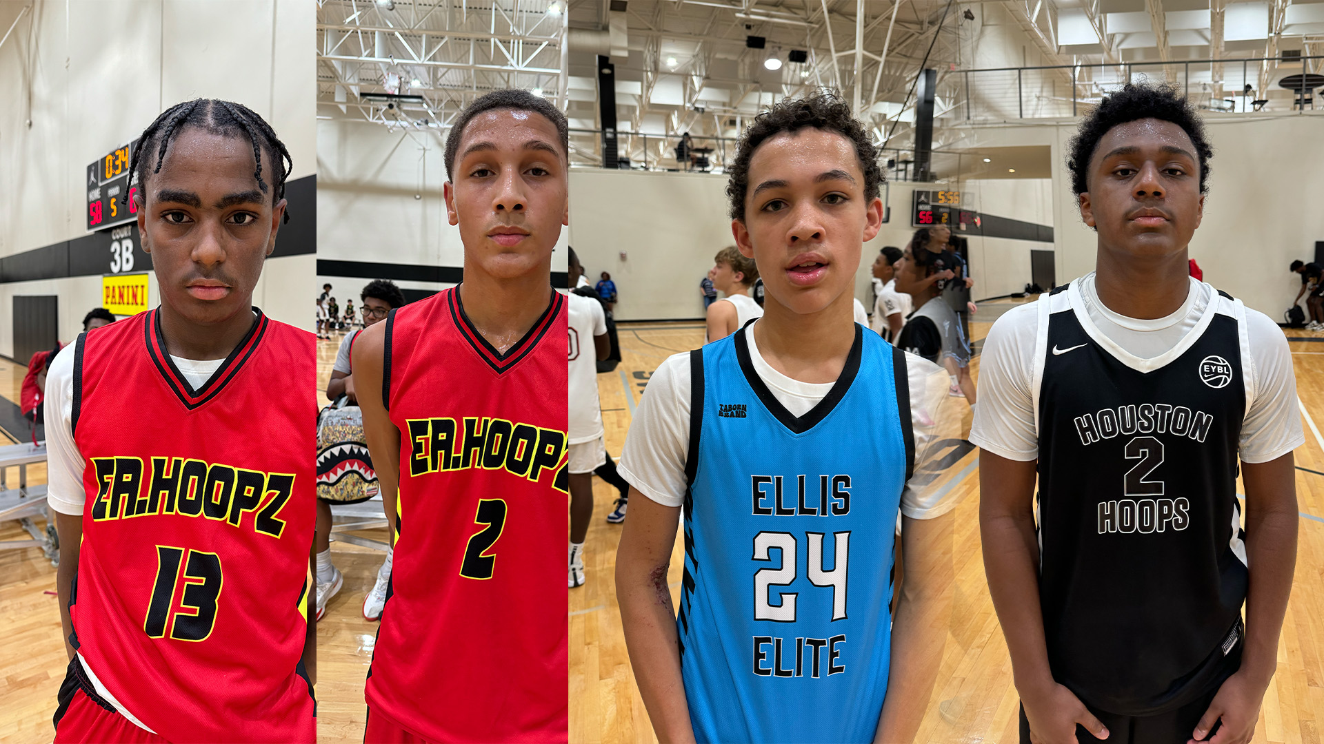 The Circuit Championships: Up and Coming Stand Outs - Prep Hoops