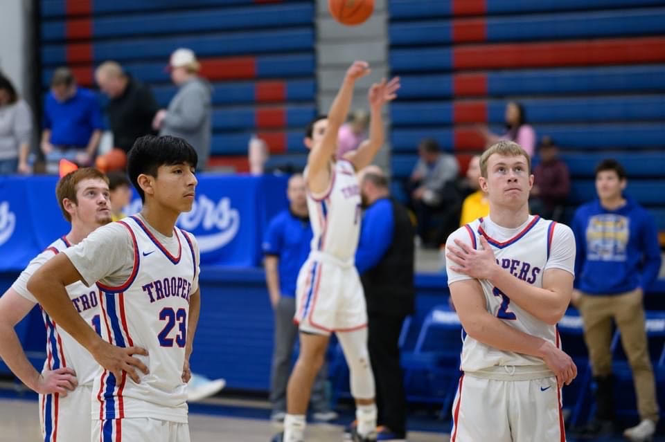 Tayvlyn Martinez, Garrison - Prep Hoops