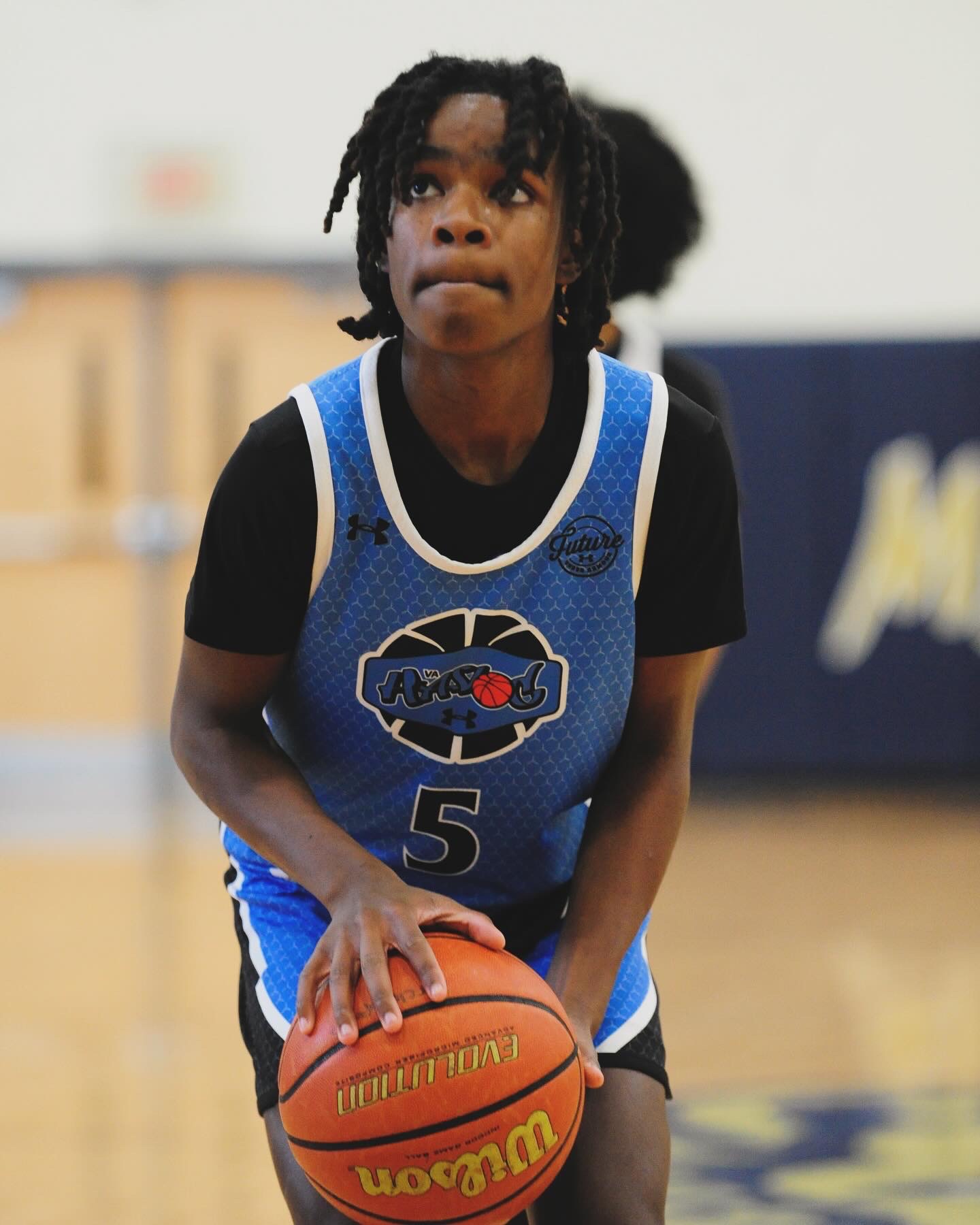 Kingston Baugh, - Prep Hoops